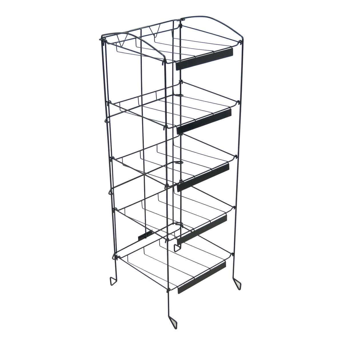 Custom - Wire Display – Mobile Merchandisers