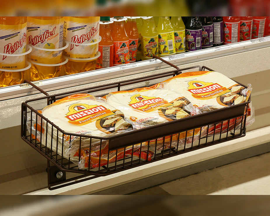 Mobile Merchandisers | Store Fixtures | Point of Purchase Displays