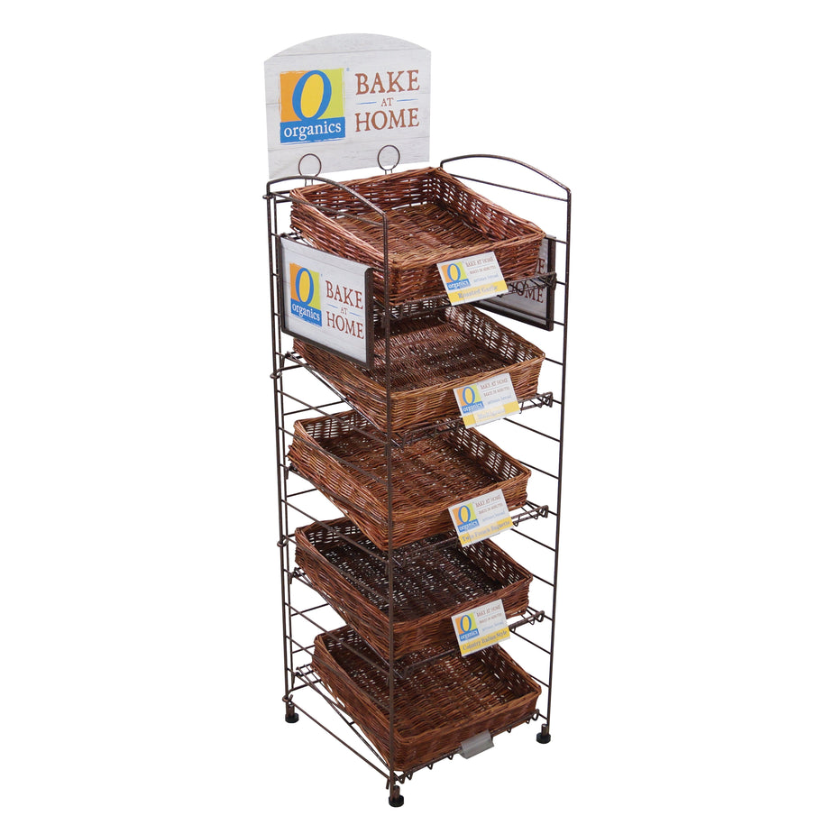 Custom Portfolio 2025 – Mobile Merchandisers